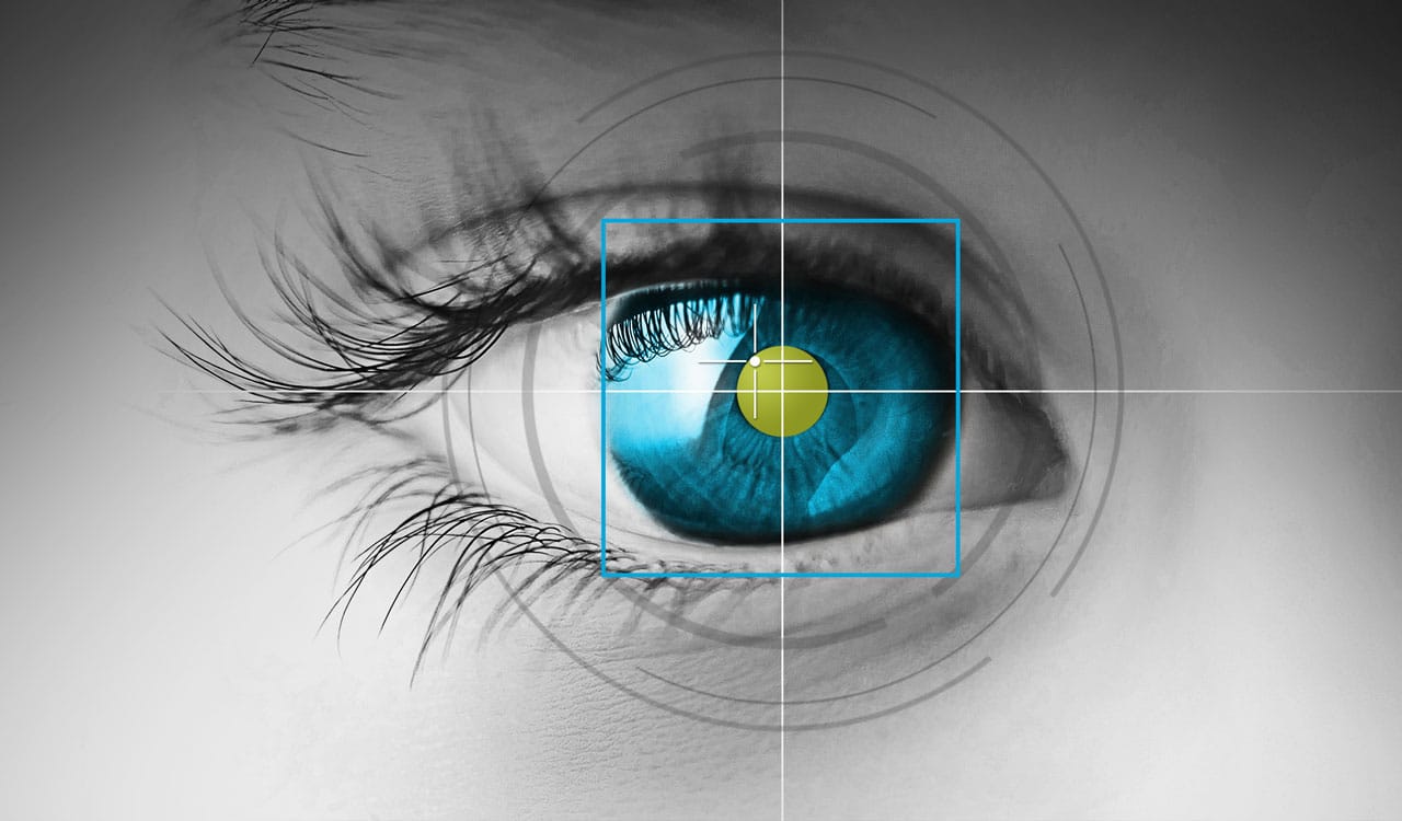 Eye Tracking Mieux Communiquer Avec Les Patients Intub s Actusoins