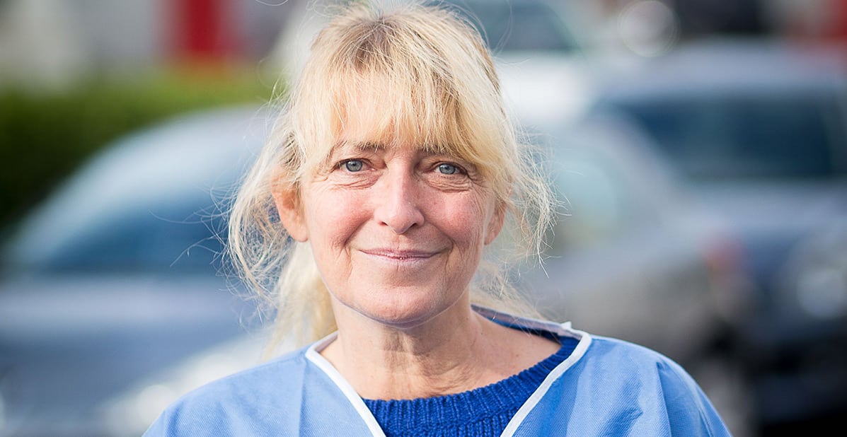 Isabelle Denis Infirmier , Isabelle Denis – DBQZP