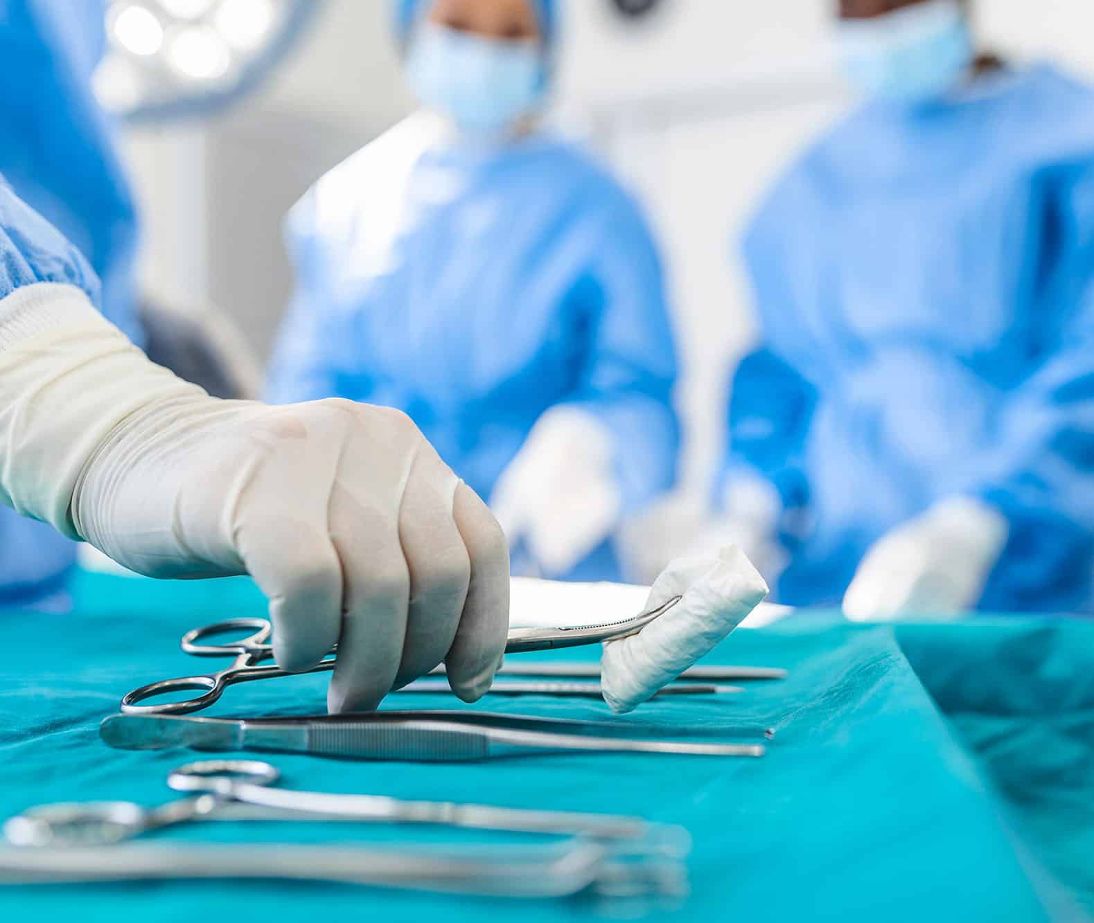 Le grade Master pour les IBODE Infirmier de bloc opératoire - ActuSoins