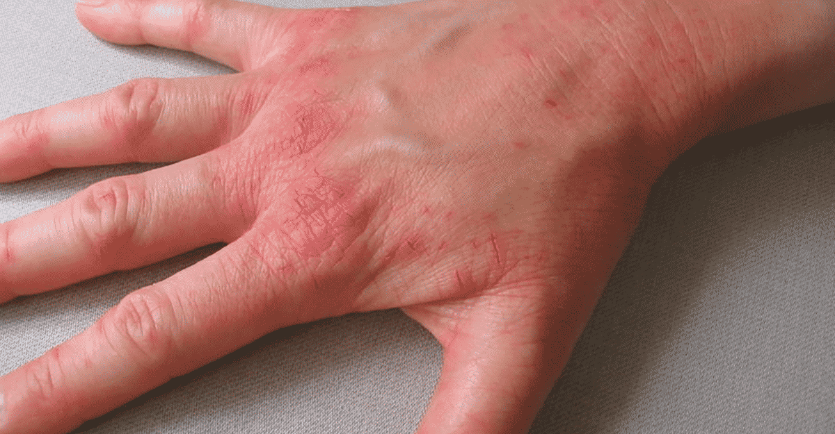 Hygiène des mains des infirmières : plus de dermatites - Actusoins