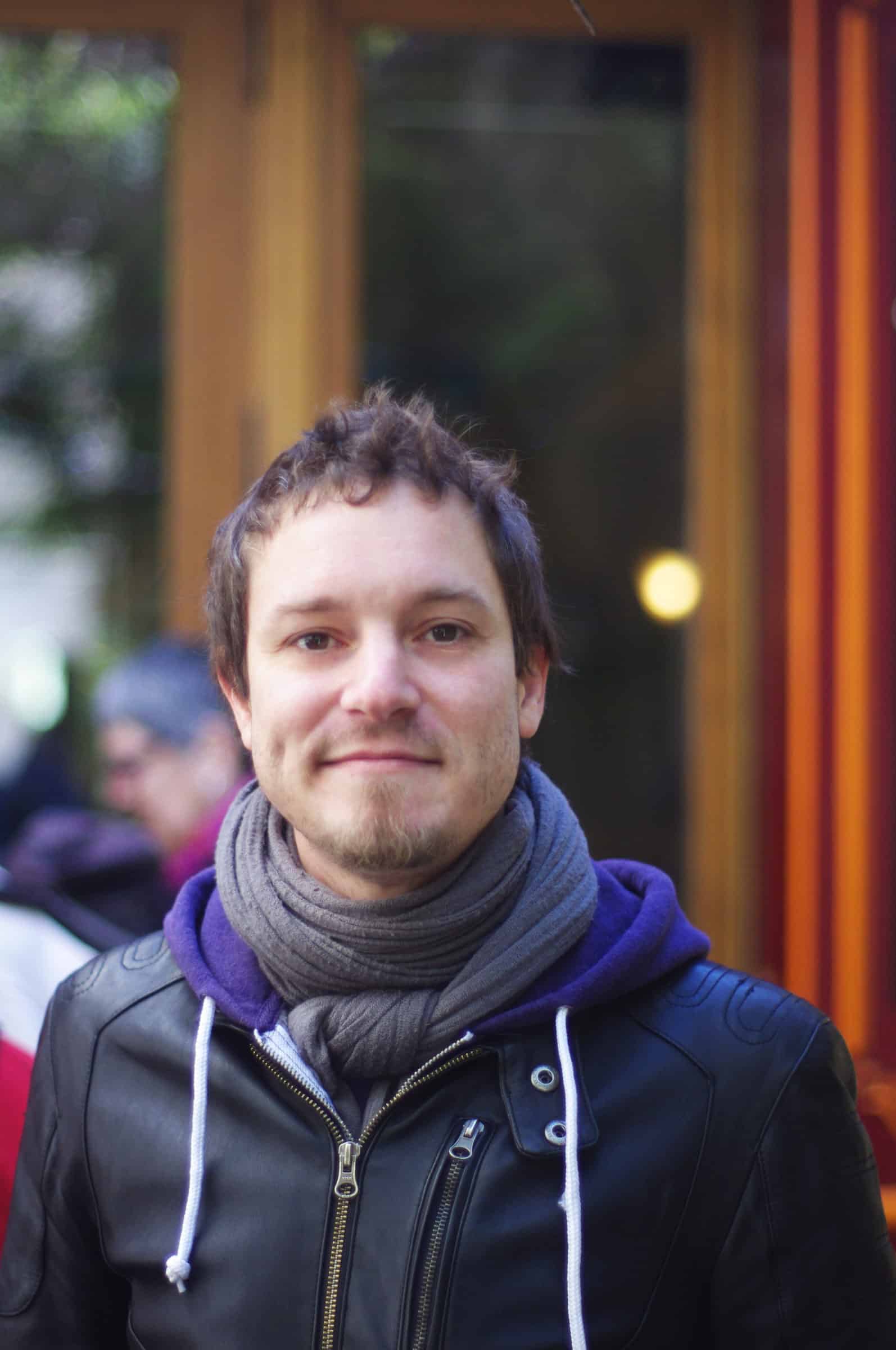 François Raymond : Quand libéral rime avec social - Actusoins