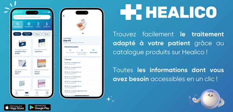 Escarre : prévention et traitement curatif de l’escarre constituée ...