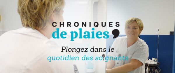 La détersion des plaies chroniques par l'infirmière - Actusoins ...