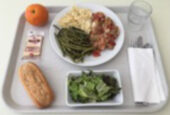 Nutrition : textures et classification - Actusoins