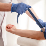 Guide infirmier: prélèvements sanguins veineux et résultats des bilans - Actusoins