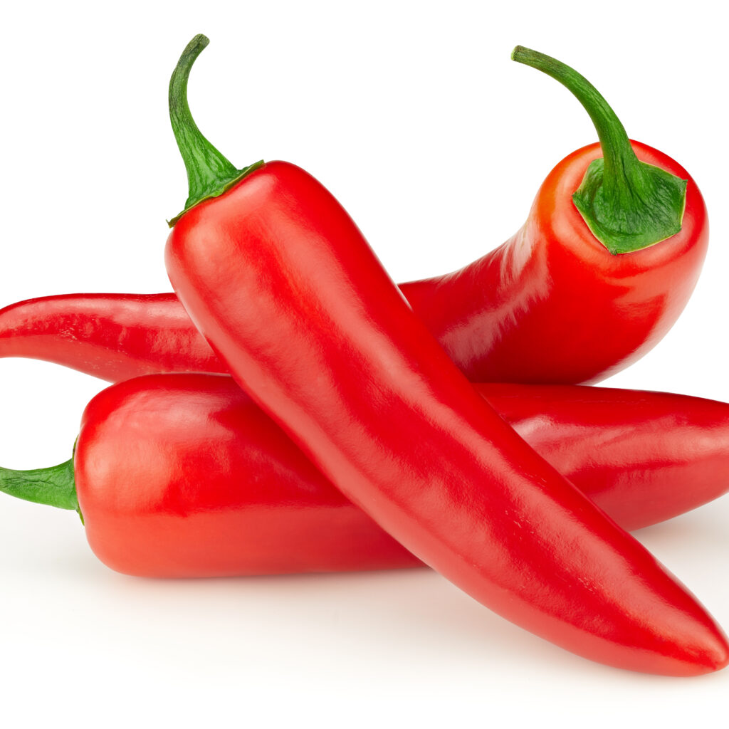 Douleurs neuropathiques : la capsaïcine pour soulager les douleurs ...