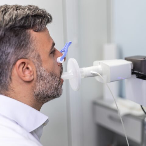 Exploration fonctionnelle respiratoire (EFR) : ce que doit savoir l ...